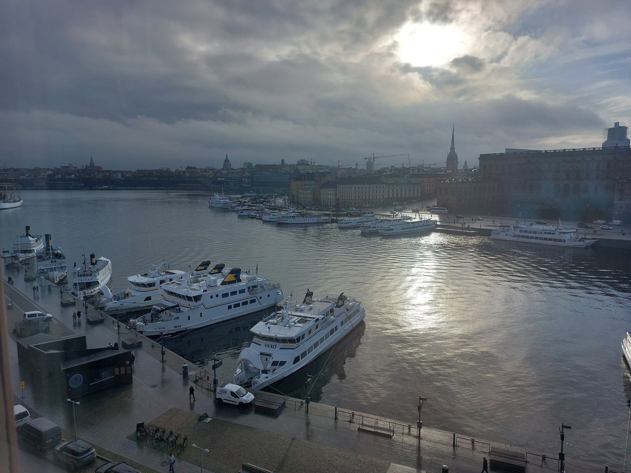 Sveriges mest kända afternoon tea | bara brittiskt