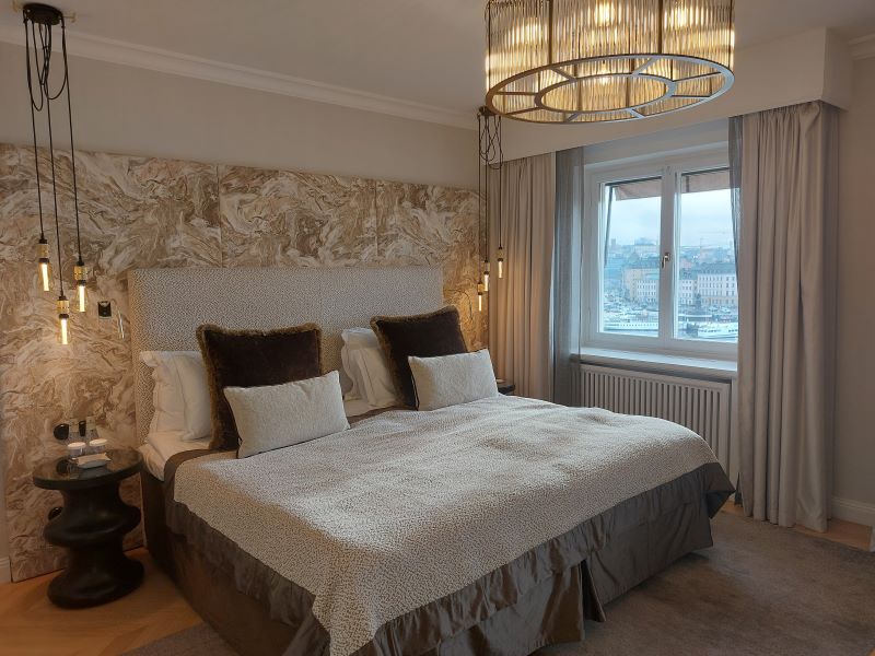 Sveriges mest kända afternoon tea | bara brittiskt