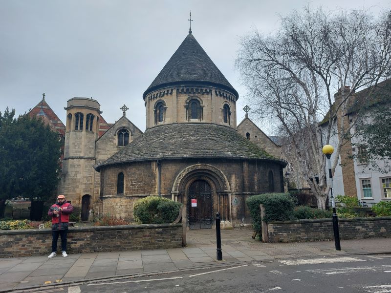Vacker och vetenskaplig klassiker | bara brittiskt