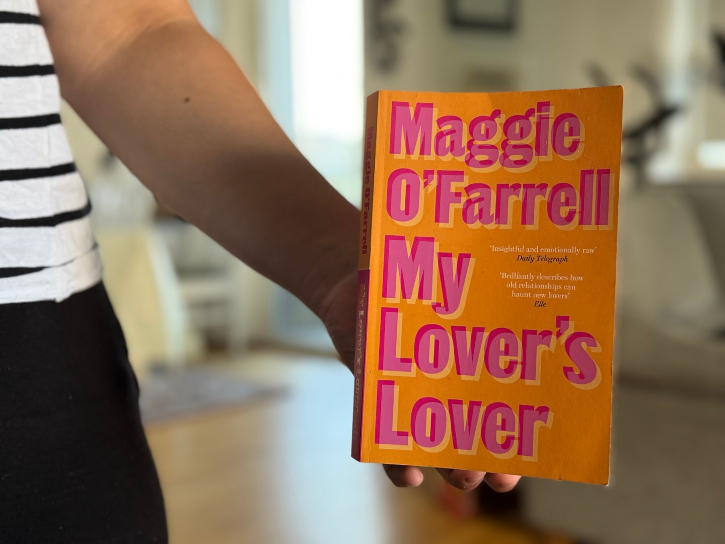 Bra och dåliga relationshistorier | bara brittiskt